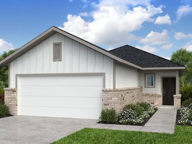 18027 Lasso Mills Dr, Hockley, TX 77447