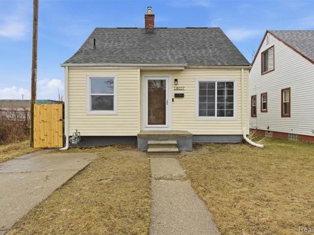 18027 Moenart St, Detroit, MI 48234