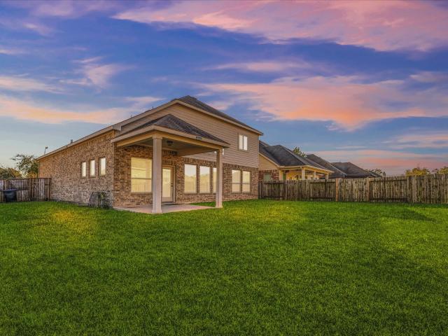 18027 Salt Meadow Ln, Crosby, TX 77532 | MLS #53558 | Compass