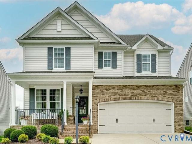 18024 Twin Falls Ln, Moseley, VA 23120