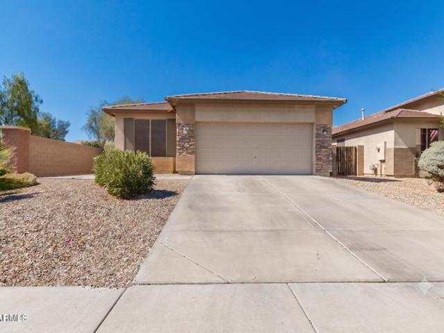 18024 W Purdue Ave, Waddell, AZ 85355