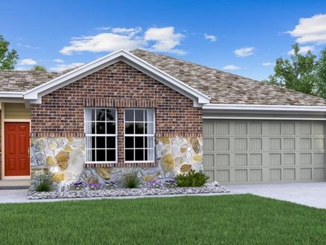 18024 Orchard Oriel Way, Pflugerville, TX 78660