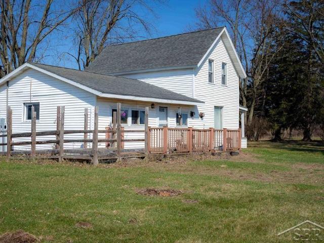 18025 Grabowski Road
