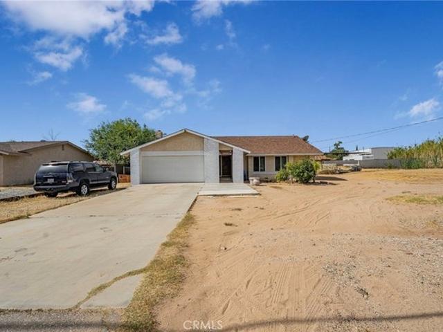 18025 Juniper St, Hesperia, CA 92345