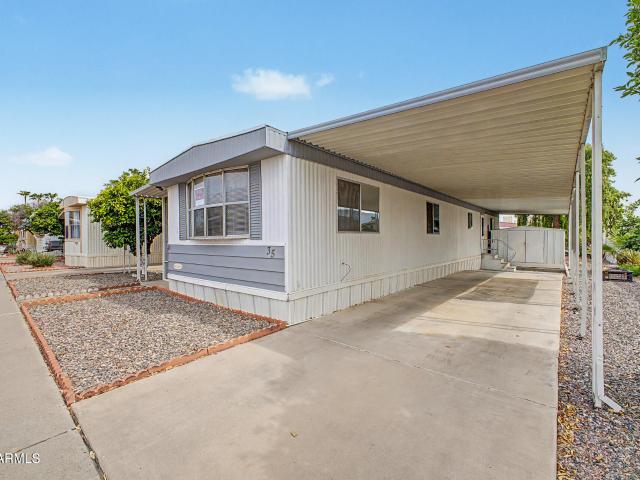 18026 n cave creek road # 35