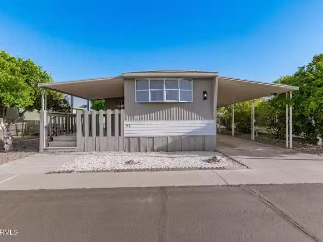 18026 N Cave Creek Rd #91, Phoenix, AZ 85032 MLS 6782825