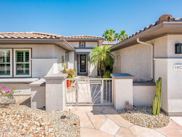 18028 W Tierra Del Sol Dr, Surprise, AZ 85387 | MLS #7021 | Compass