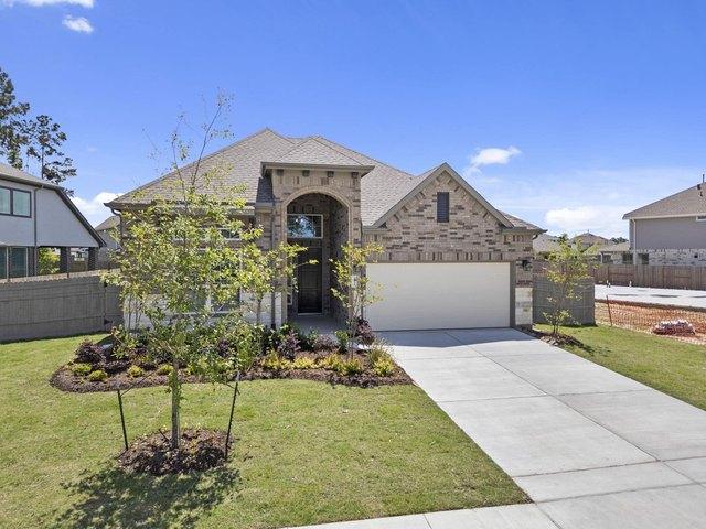 18028 Brennie Bird Ln, Conroe, TX 77302