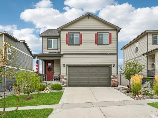 18028 Dandy Brush Ln, Parker, CO 80134