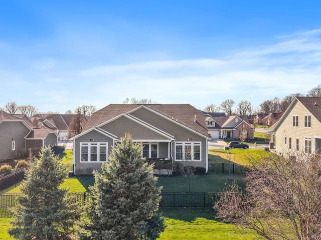 18028 Rolling Rock Drive