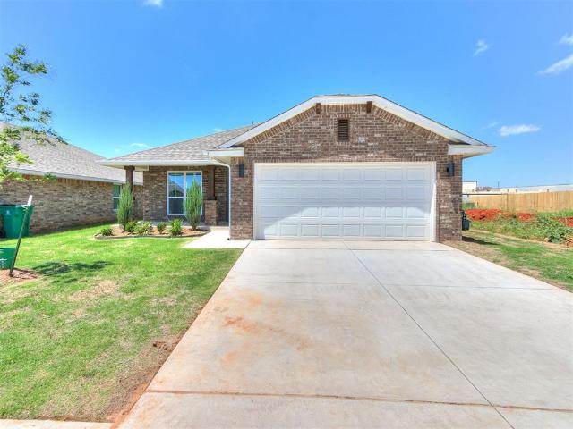 18029 Austin Court