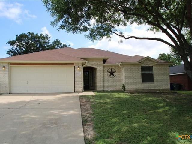 1802 Mattie Dr, Copperas Cove, TX 76522