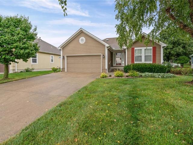 1802 Meadowlark Court