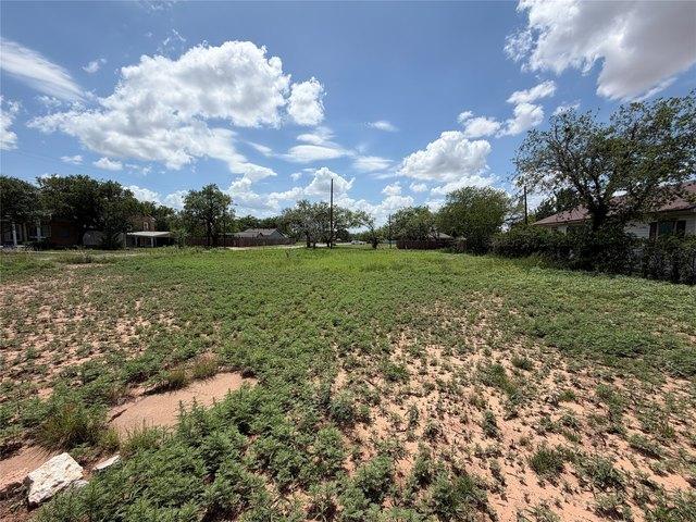 1802 Merchant St, Abilene, TX 79603