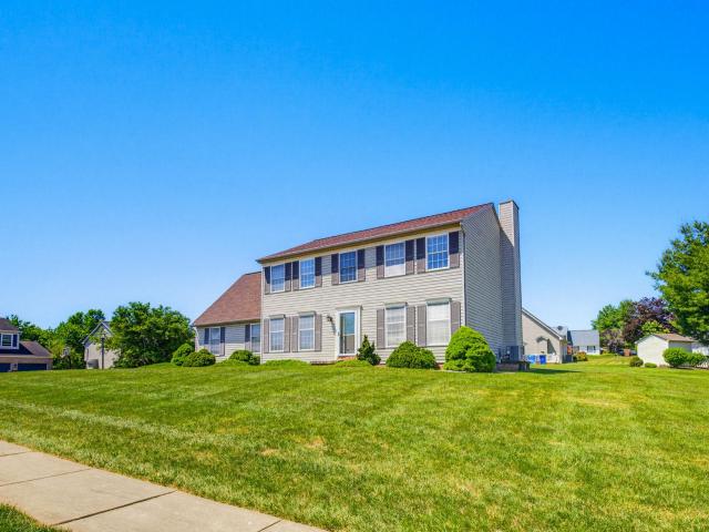 1802 Michelle Drive