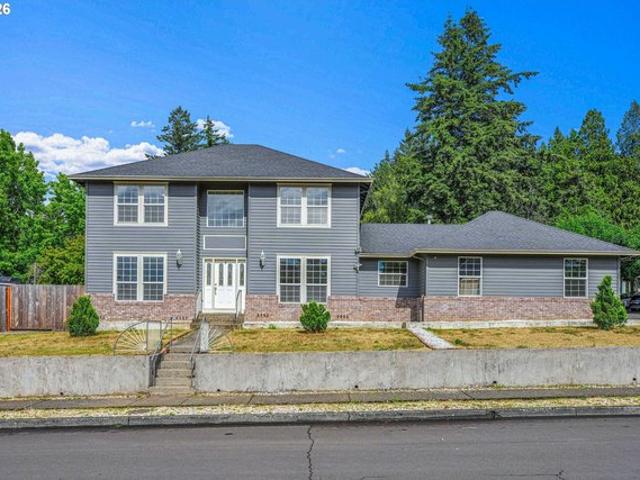 1802 NW Bella Vista Ave, Gresham, OR 97030