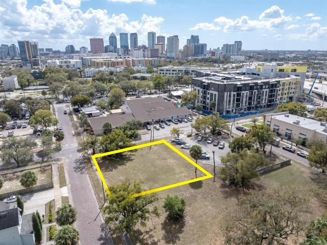 1802 N Mitchell Ave, Tampa, FL 33602 | MLS #TB8483