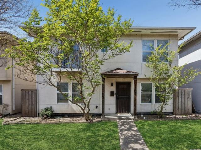 1802 N Prairie Ave, Dallas, TX 75204