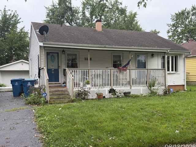 1802 nd Pl, Sauk Village, IL 60411