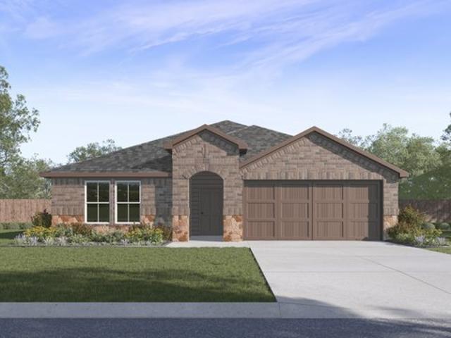 1802 Nestling Rd, Crandall, TX 75114