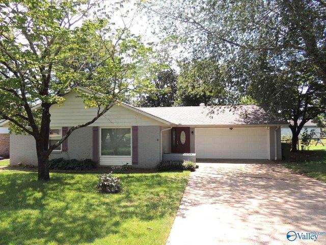 1802 Nixon Ave NE, Huntsville, AL 35811