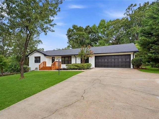 1802 Oak Grove Rd NE, Atlanta, GA 30345