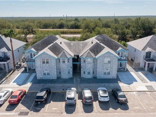 1802 Oasis Ave Apt 206, Mission, TX 78572