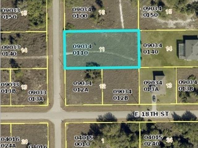 1802 Abbott Ave, Lehigh Acres, FL 33972