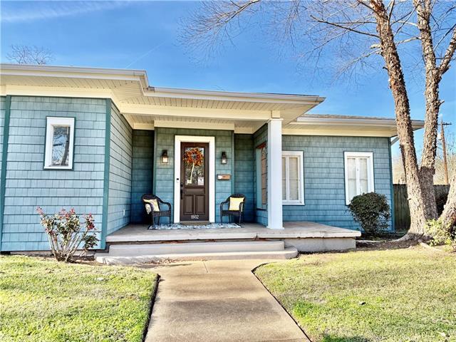 1802 Albert St, Alexandria, LA 71301 | MLS #CN2538