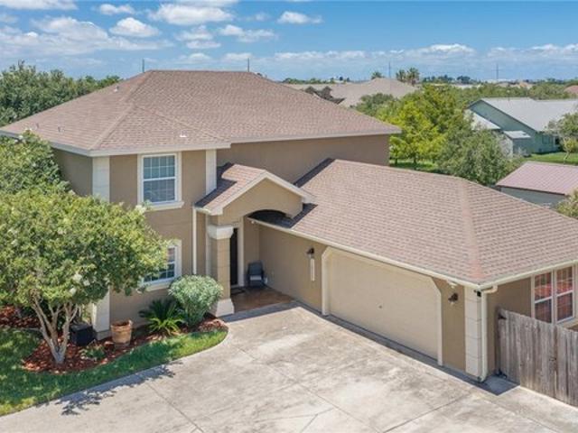 1802 Amos Ct, Corpus Christi, TX 78418