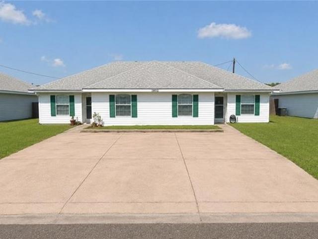 1802 Aragon Dr, Harlingen, TX 78552