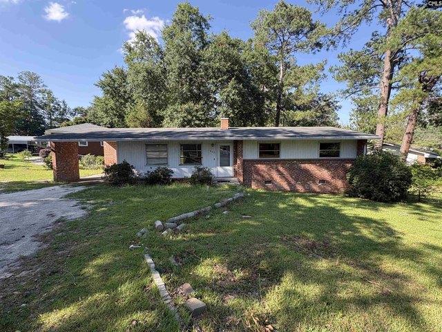 1802 Ardmore Rd, Columbia, SC 29223