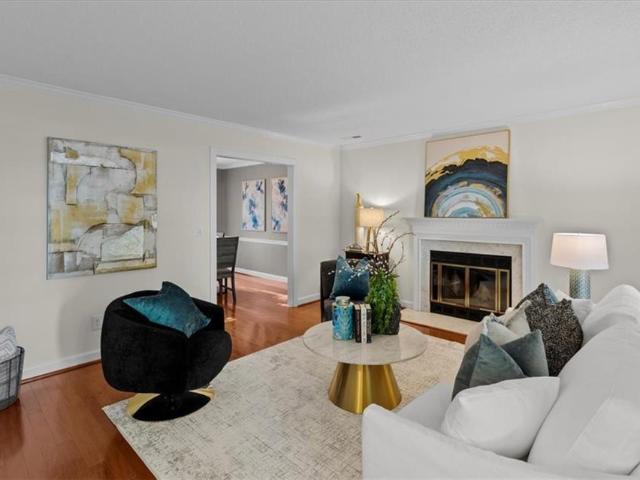 1802 Bull Run Court