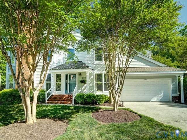 1802 Buttonwood Dr, Henrico, VA 23238