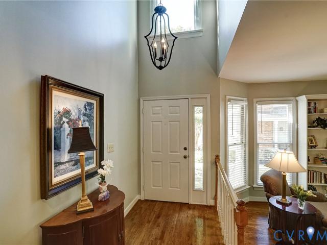 1802 Buttonwood Drive