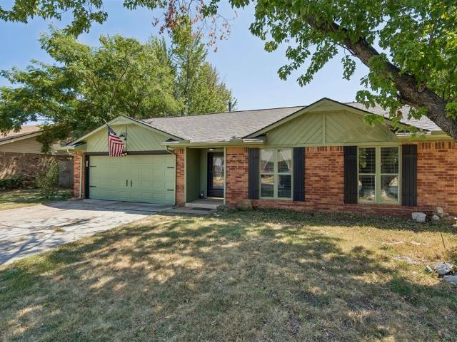 1802 Barb Drive