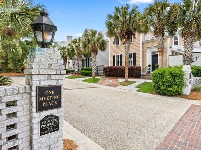 1802 Barkley Ave, Wilmington, NC 28403