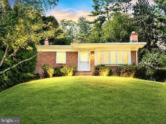 1802 Bear Creek Dr, Forest Hill, MD 21050