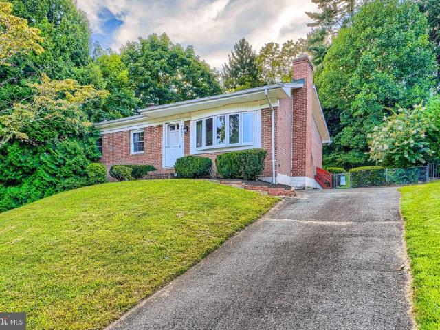 1802 Bear Creek Drive