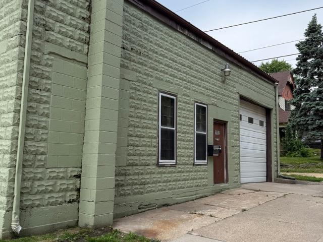 1802 Camanche Avenue