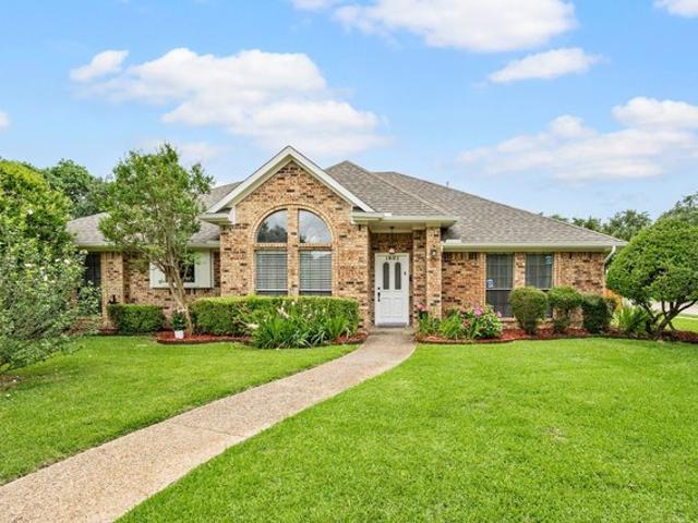 1802 Campbell Trl, Richardson, TX 75082
