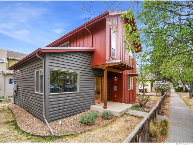 1802 Canyon Boulevard # 3