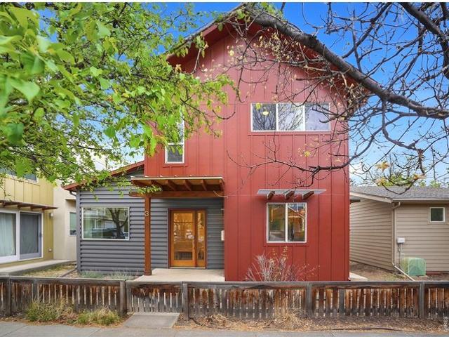 1802 Canyon Blvd Apt 3, Boulder, CO 80302