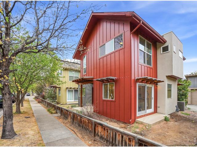 1802 Canyon Blvd, Unit 3, Boulder, CO 80302 | MLS #1056