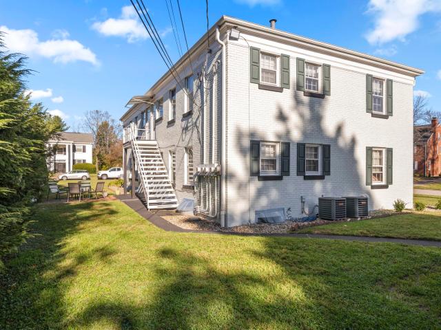 1802 Carolyn Drive