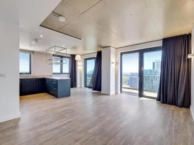 1802 Cherry House | Quintain Living