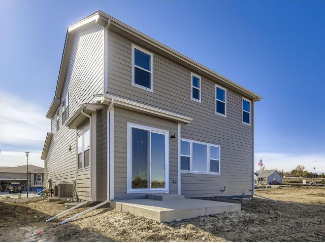 1802 Cord Grass Dr, Fort Collins, CO 80524 | MLS #1058 | Compass