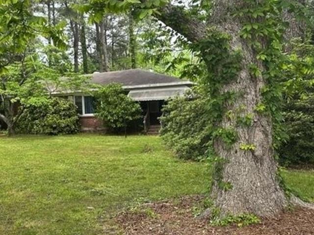 1802 County St, Elizabeth City, NC 27909