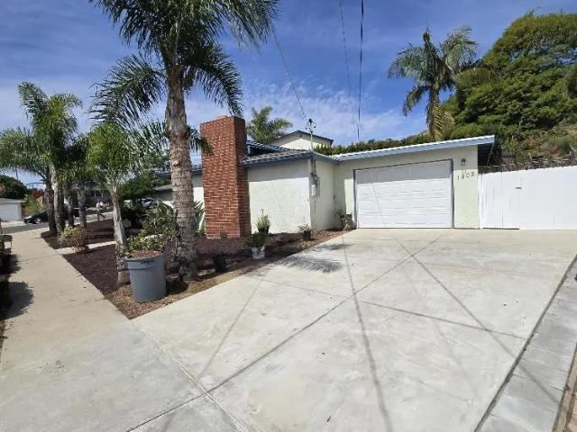 1802 Crandall Dr, San Diego, CA 92111 | MLS #260007 | Compass