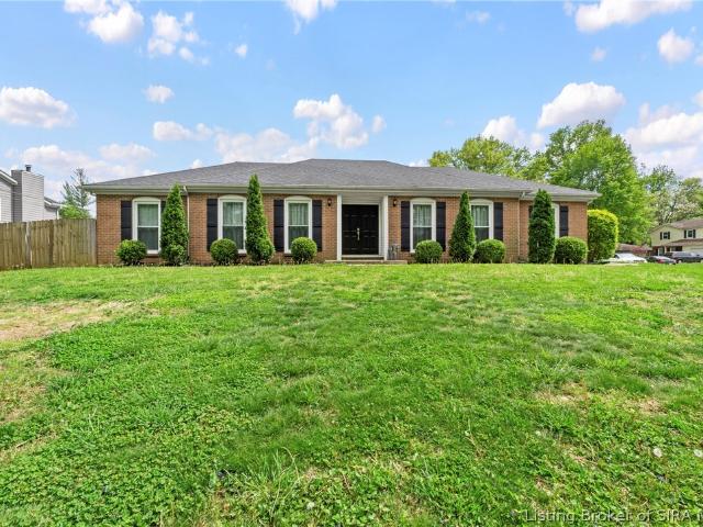 1802 Creekside Drive